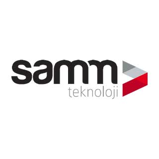 SAMM Teknoloji – DC Network Turkey